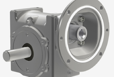 RD Speed Reducer | Optimal Performance & Durability Winsmith